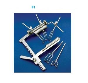 Mitral Valve Retractor System - Precision for Cardiac Surgery