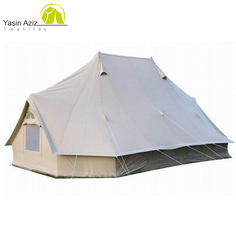 How to Choose the Best Emperor Tent for Your Outdoor Needs