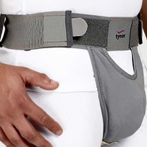 Scrotal Support Anatomical Shape and Stretchable Pouch - Provides ...