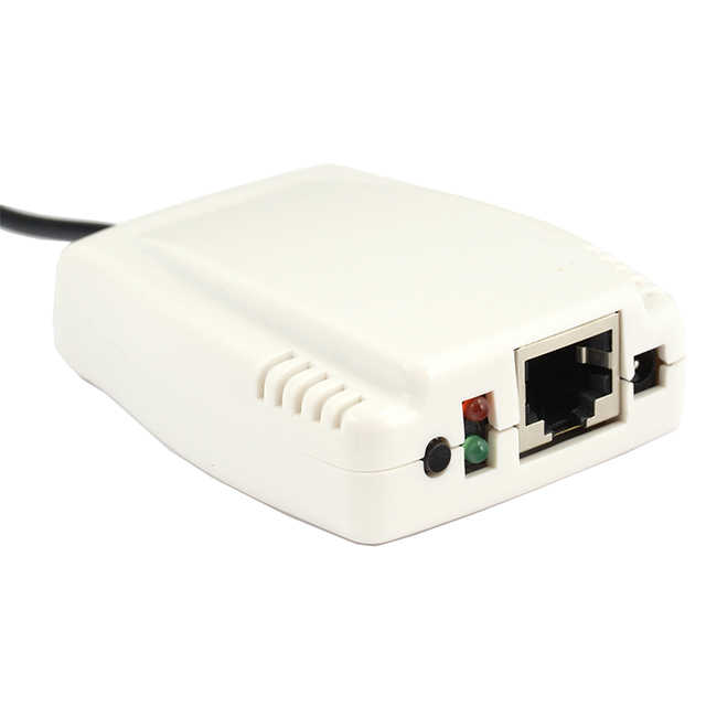 SNMP NetAgent II 카드를 위한 NetFeeler II 온도 그리고 습도 감지기| Alibaba.com