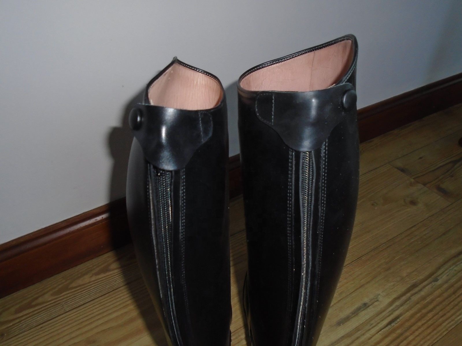 Sex-Reitstiefel – langlebig, wasserdicht und modisch