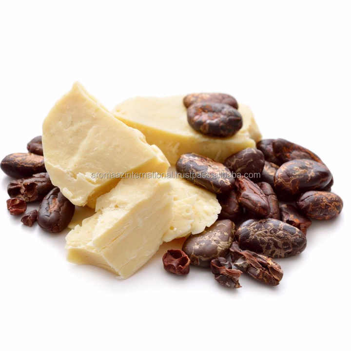 Bulk Quantity Cocoa Butter Manufacturer Malaysian Cocoa Butter ...