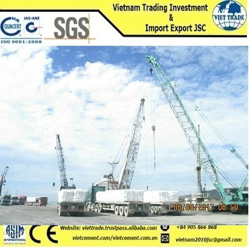 Cement Make - Portland Cement 42.5R Rapid Hardening