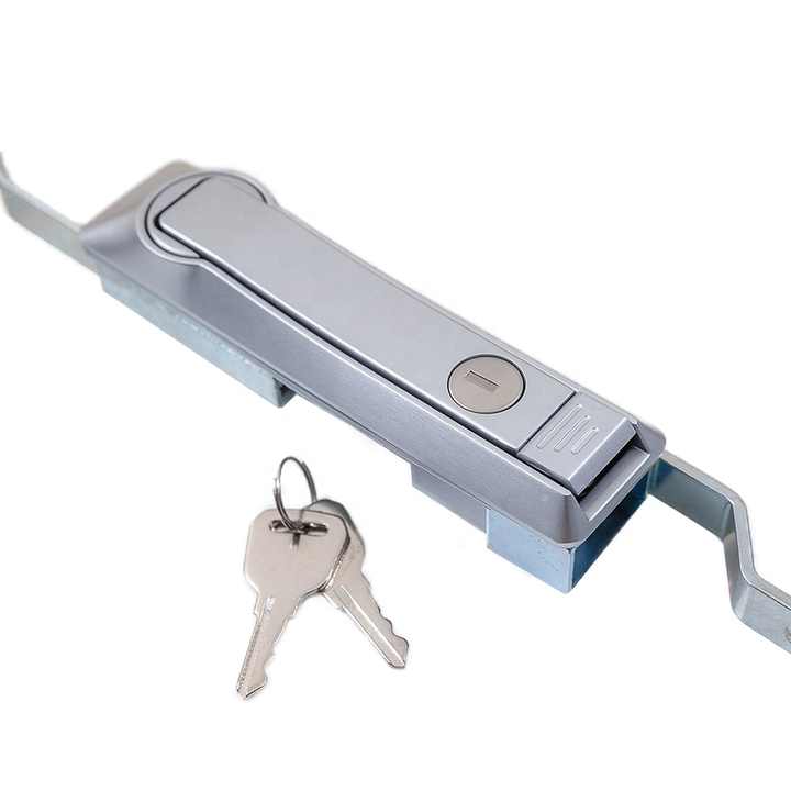 LM-828-1 Swing Handvat Staaf Controle Vergrendeling Systeem 3 Punt Lock ...
