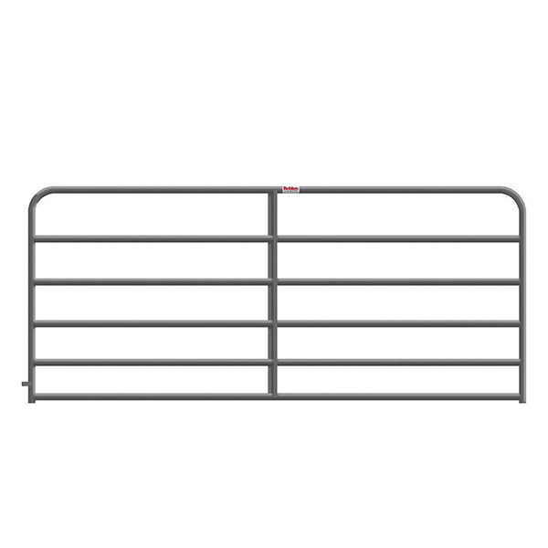 Fully Galvanized 3.6m Metal Mesh Farm Gates - Buy Fully Galvanized Farm ...