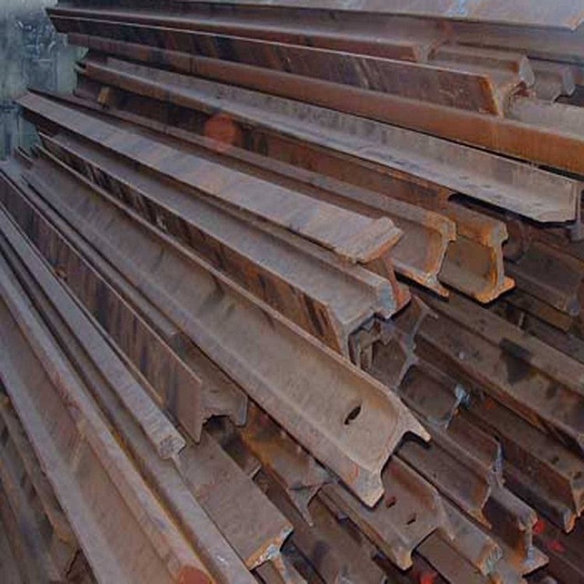 Verified Supplier Scrap Metal In Containers Recycle Grade Scrap Metal ...