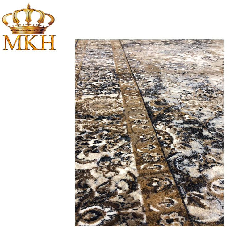 Belgium Carpets - Premium Quality for Living Rooms