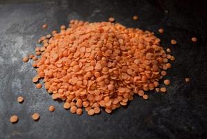 Legumes & Lentils - Red Green Bulk Dried Organic
