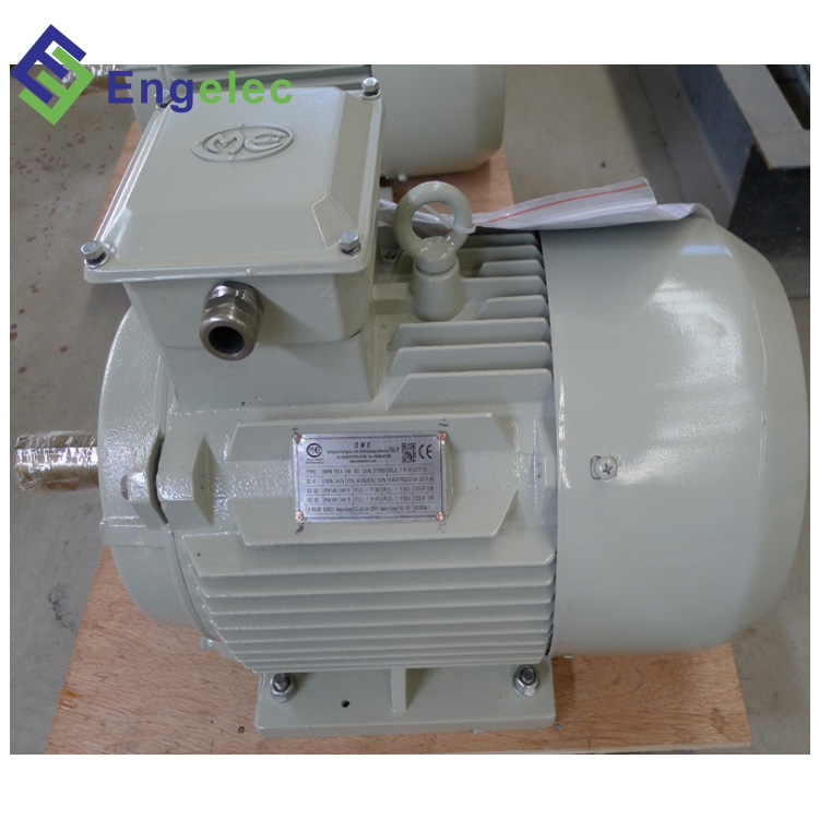 In Stock Low Speed Permanent Magnet Generator Free Energy Generation ...
