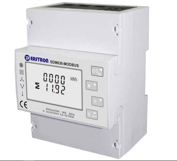 ( Energy Meter ) MPI series Hybrid solar inverter inverter Energy Meter ...