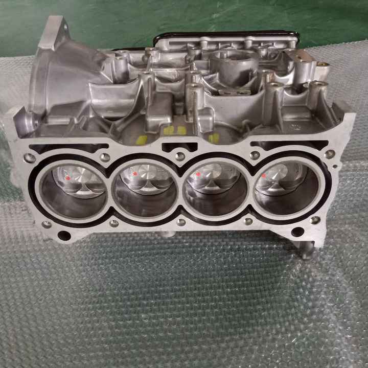 Cylinder Block for Dongfeng Xiaokang K01 K07 K17 EQ474i - Reliable Gas ...