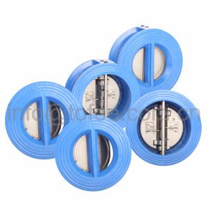 Solenoid Dn200 Check Valve For Fluid Control - Alibaba.com