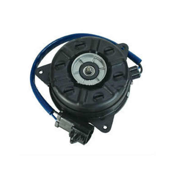 ISUZU BLOWER MOTOR - OEM SPARE PARTS for TRUCK ELECTRICAL