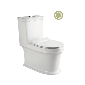 Elegant Ivory Color Toilet For Comfort And Efficacy - Alibaba.com