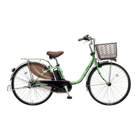 Japanese Used City Bicycle - 27-Inch Men's Bike from Japan | Reliable ...