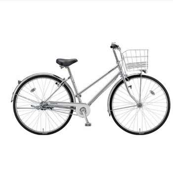 Japanese Used City Bicycle - 27-Inch Men's Bike from Japan | Reliable ...