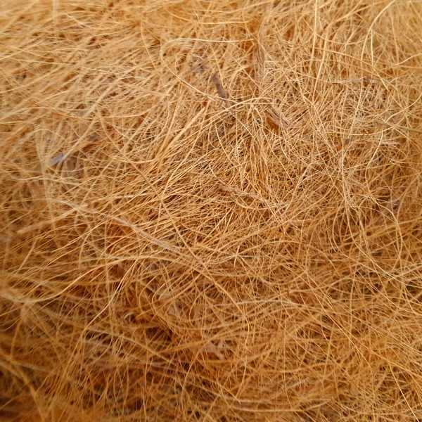 COIR FIBER BALE - Sustainable Coconut Husk Fiber from Vietnam