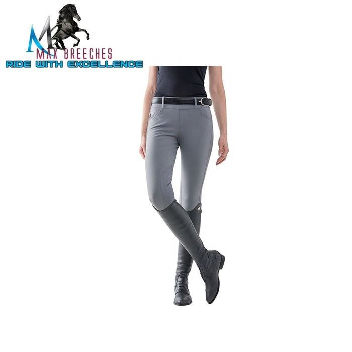 How to Choose Equestrian Pants with Custom Logo: A Complete Buying Guide
