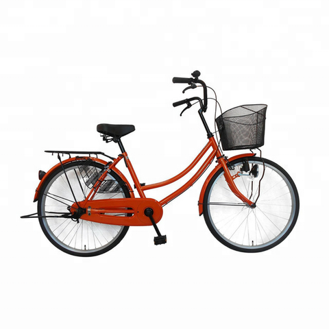 Japanese Used City Bicycle - 27-Inch Men's Bike from Japan | Reliable ...