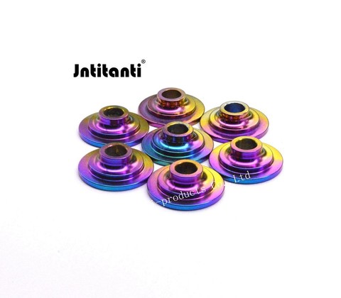 Jinan Titan Ti-Products Co., Ltd. - titanium auto parts, titanium lug stud