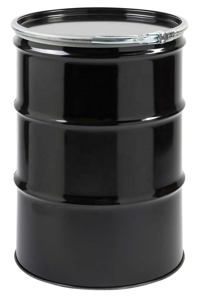 Open Top Steel Drums - Durable & Versatile Solutions