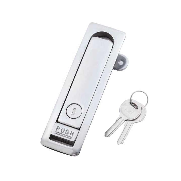 LM-800 Electrical Door Latch - Secure and Reliable Lock