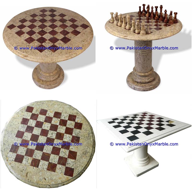 Wholesale Stone Chess Table Luxury Handmade Quality | Alibaba.com