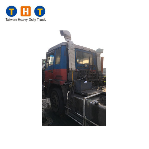 350 FP510 6D24T SUPER GREAT 35TON USED TRUCK for Mitsubishi Fuso