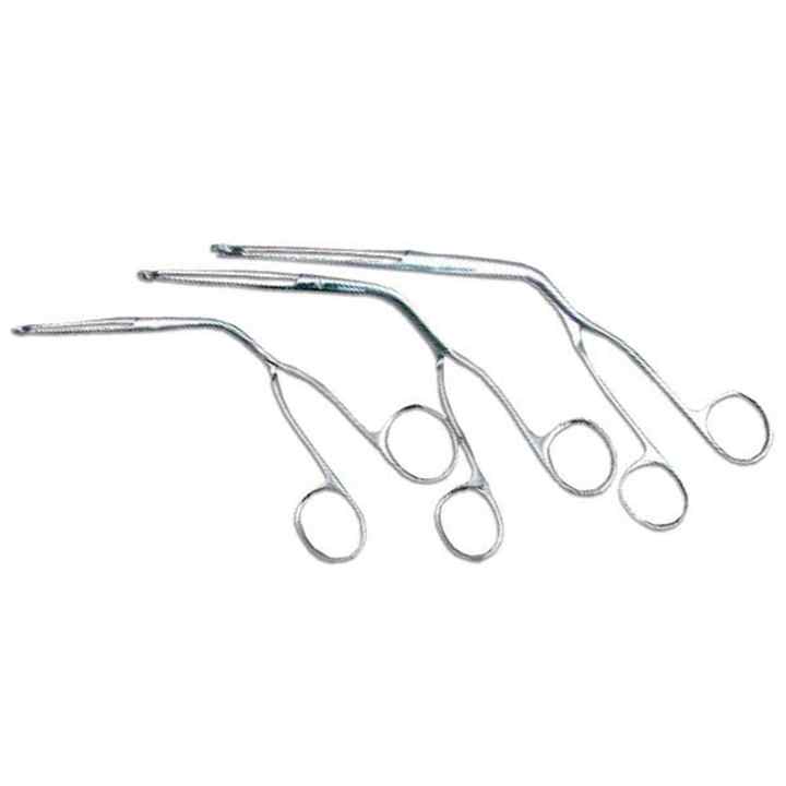 Magill Katheter Einführung Zange 15cm 20cm 24cm EMT Anästhesie ...