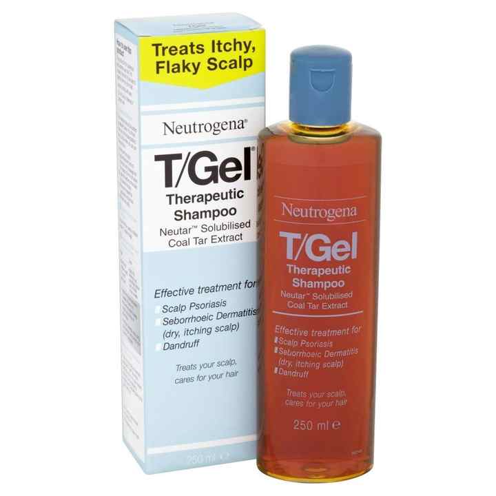 Neutrogena T Gel 250 Alibaba