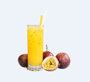 Healthy, Nutritious frozen passion fruit juice concentrate Fresh from ...