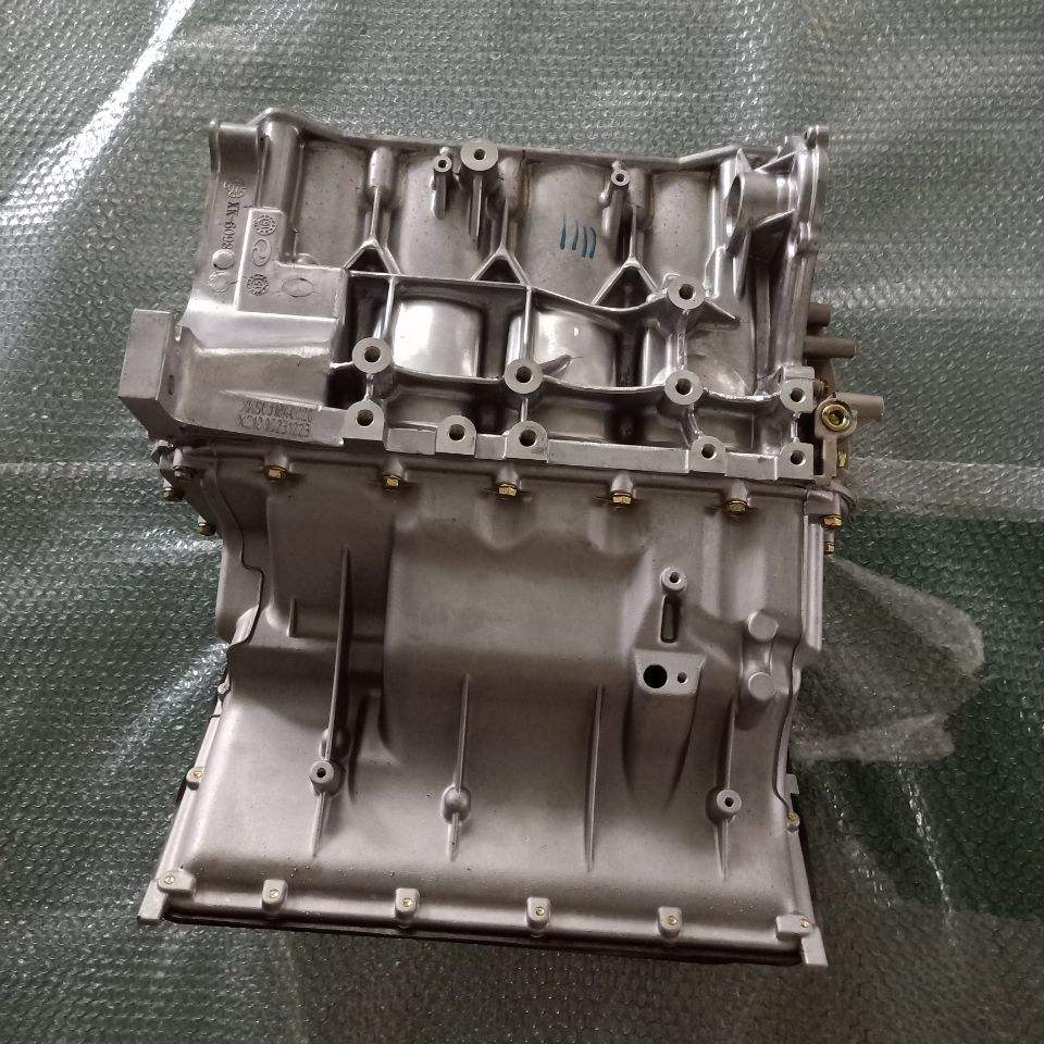 Cylinder Block for DFM DFSK K01 K07 K17 Eq474i-1000100