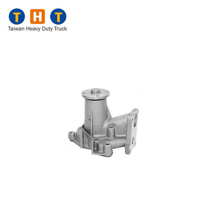 MD972002, MD972202, MD974999, MD997686, GWM-52A Water Pump for ...