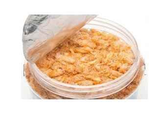 shrimp floss / pork floss vietnamese / salted shredded shrimp 2020 ...