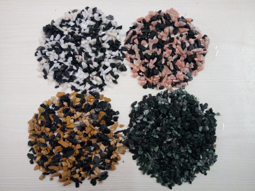 Terrazzo Floor Chips Epoxy Resin Floor Coates Marble Chips And ...