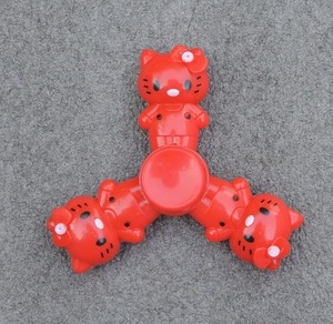 Wholesale hello kitty fidget spinner With Creative Themes For Sale ...