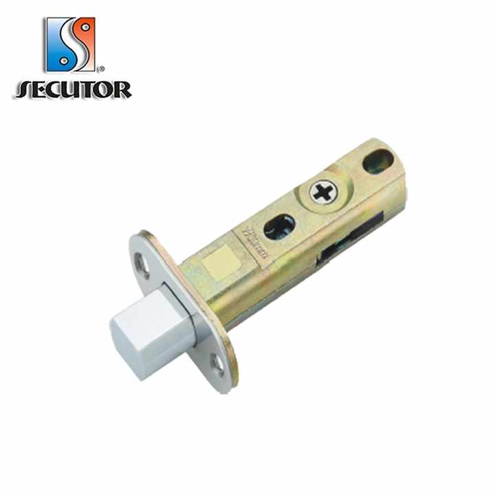87mm Mortise Tubular Dead Bolt Latch| Alibaba.com