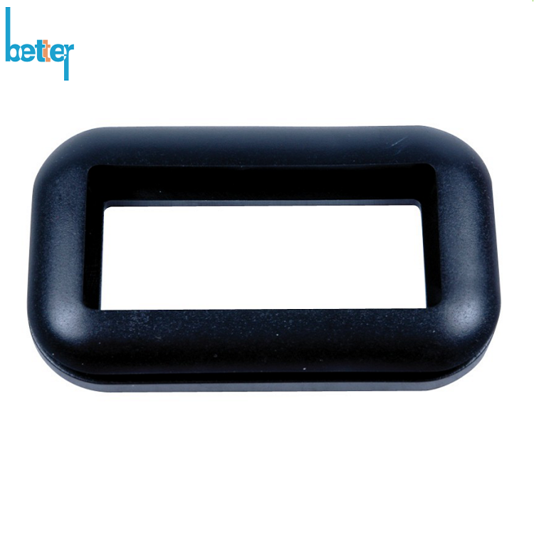 Low Price Square Rubber Grommets Silicone Material, Automotive ...