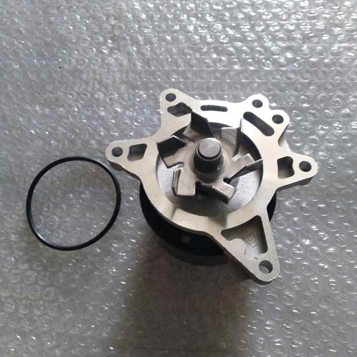 Water Pump for Lifan X60 LF479Q1-1307100A - Reliable & Durable