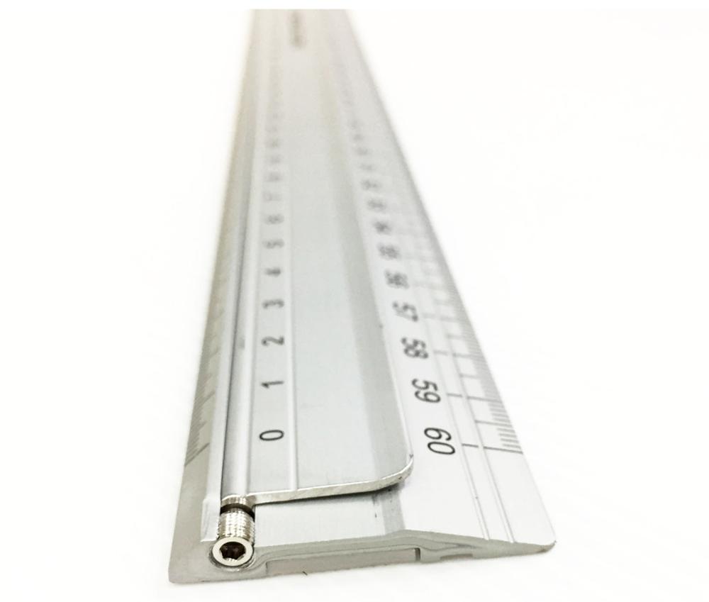 High Precision Safety Cutting Rulers for All Projects