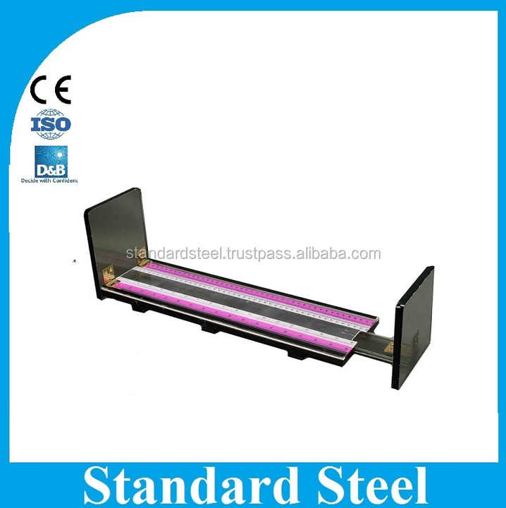 Acrylic Infantometer - Portable Baby Height Measuring Scale