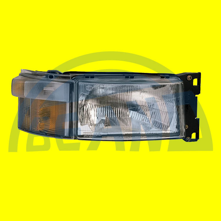 Promoción spanish, Compras online de spanish promocionales, scania faro ...