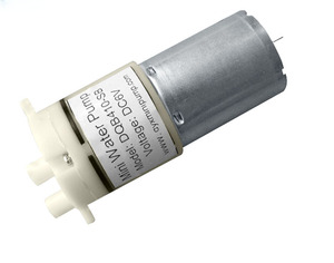 Efisien dan Memerlukan Tahan Air pompa vakum ejector air mini 12v ...