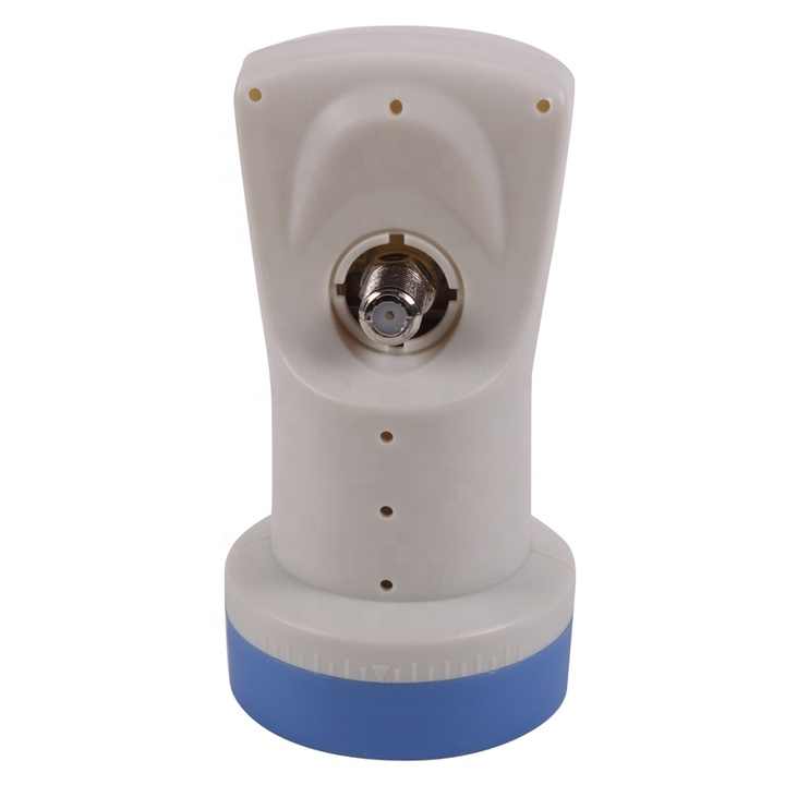 GKF-2115 LNB Support Dual Lnb, HDTV Digital Ready, Waterproof