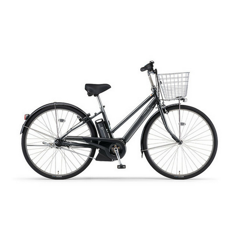 Japanese Used City Bicycle - 27-Inch Men's Bike from Japan | Reliable ...