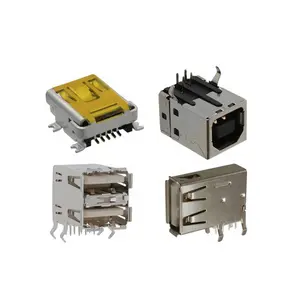 Wholesale 10 pins mini usb connector For Seamless Connections - Alibaba.com