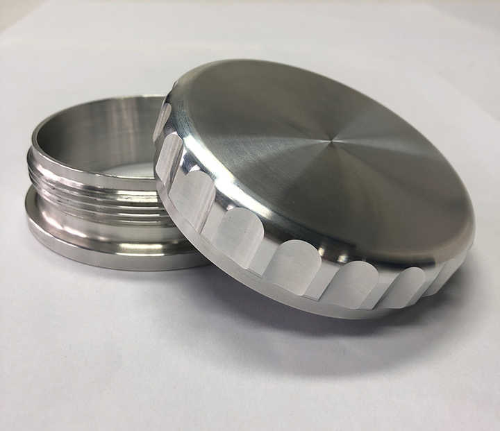 3" Inch Weld on Filler Neck & Cap for Oil Fuel Water Tank