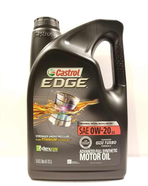 Castrol Edge 0w 20 | asoundsunlimited.com