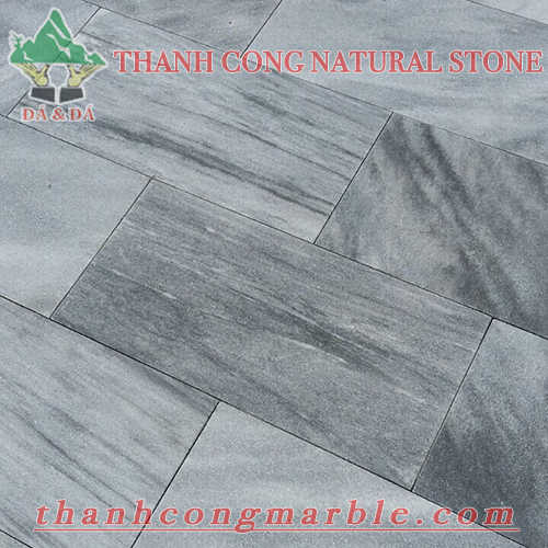 Vietnam Bluestone Sandblasted Tiles Paver Driveway Paving Stone Cheap ...