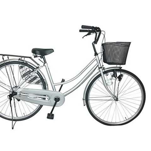 Japanese Used City Bicycle - 27-Inch Men's Bike from Japan | Reliable ...